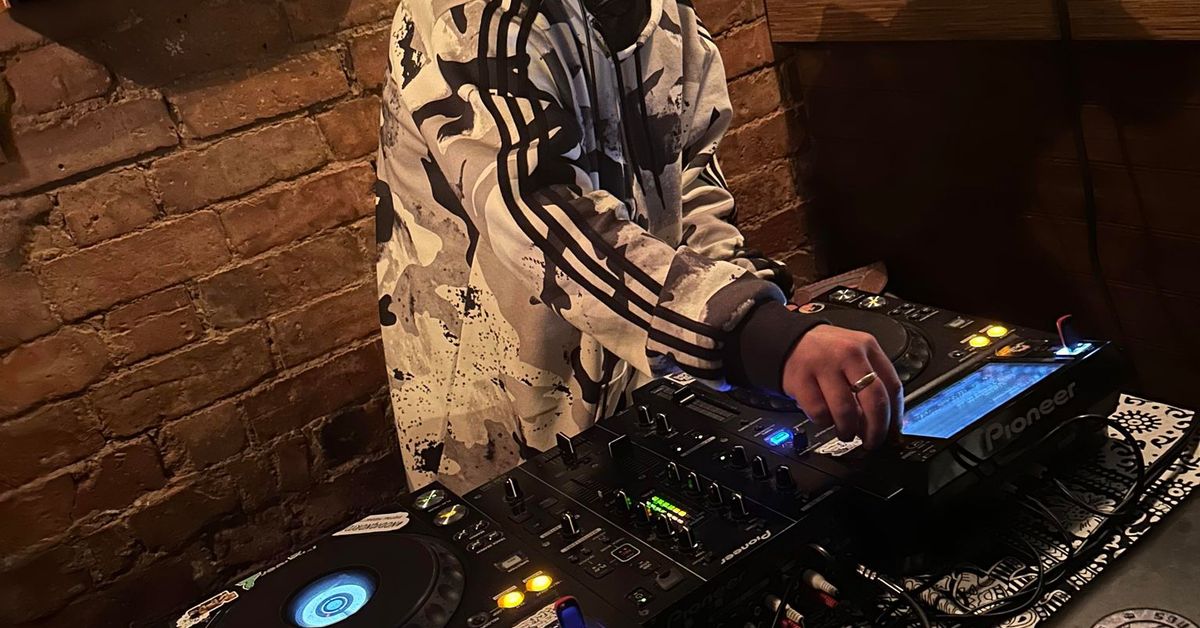 FoxCode_UK's Shows | Mixcloud