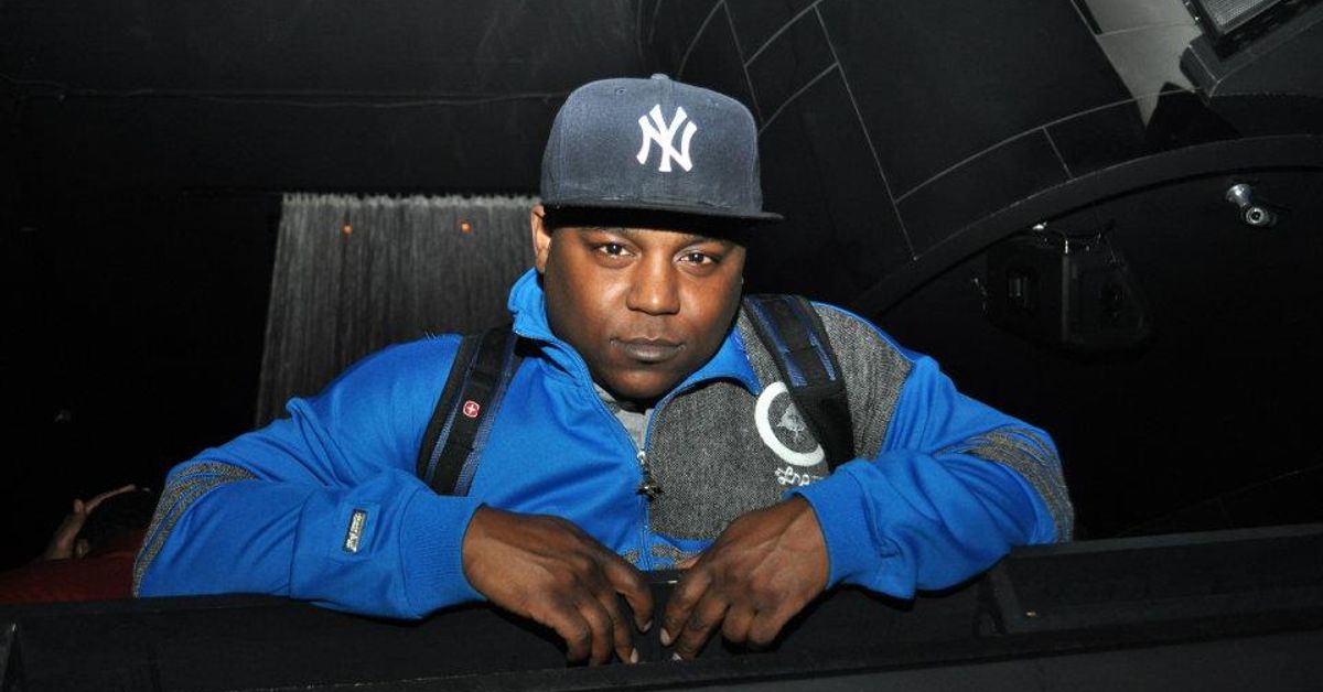 Dj Reddy Rock a.k.a @CoachRedd | Mixcloud