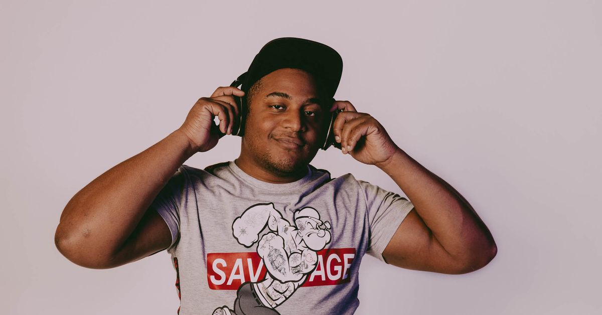 DJ DeXteR | Mixcloud