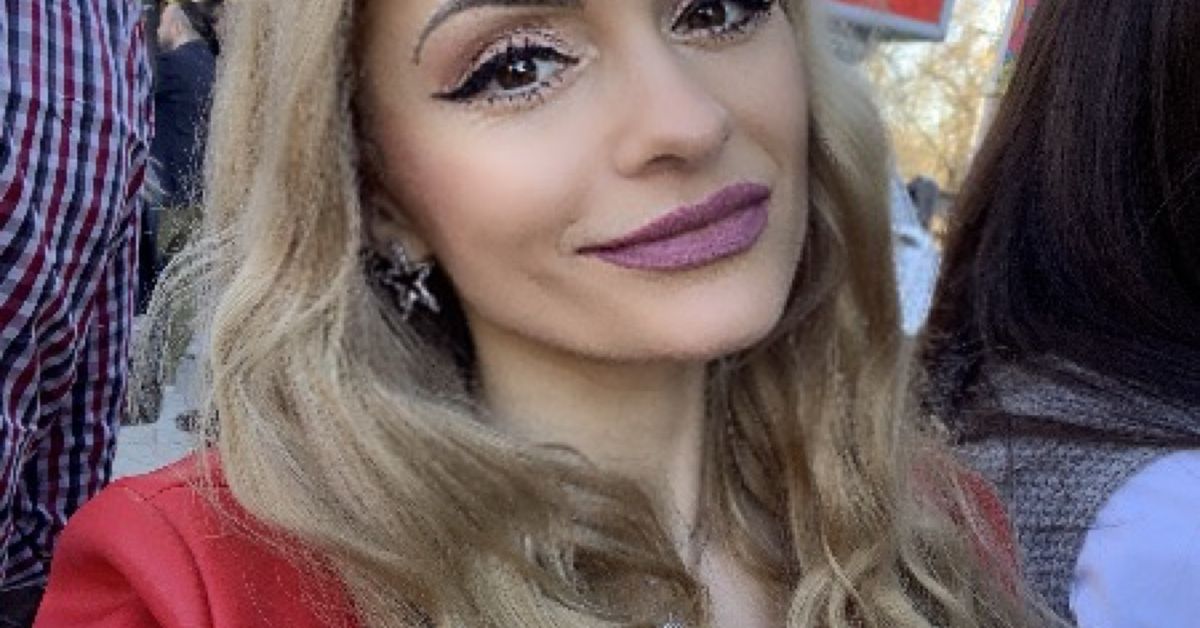 Alexandra Dina Balint | Mixcloud