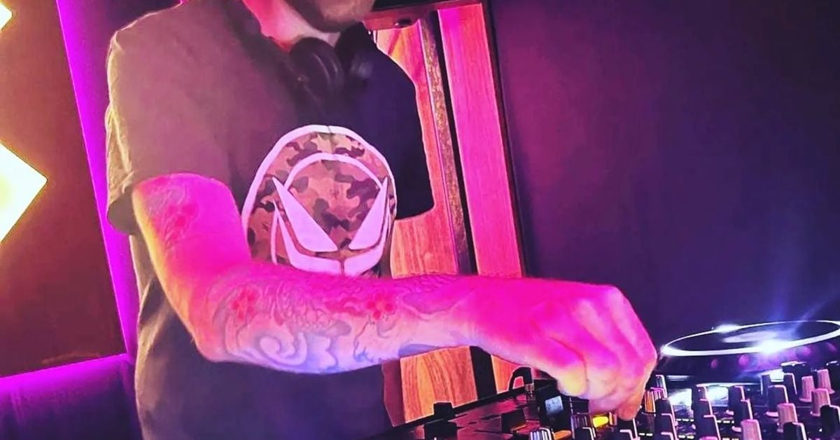 Dj Charlie Brown | Mixcloud