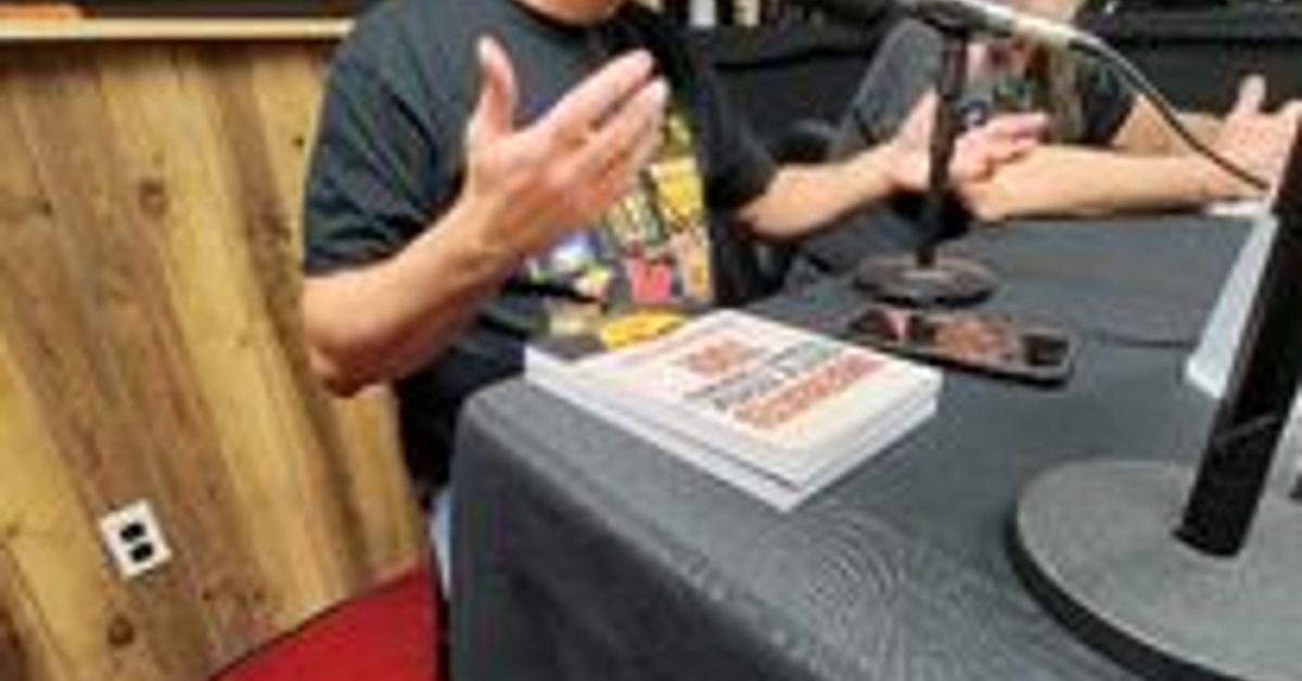 Underrated Rock Book's Reposts | Mixcloud