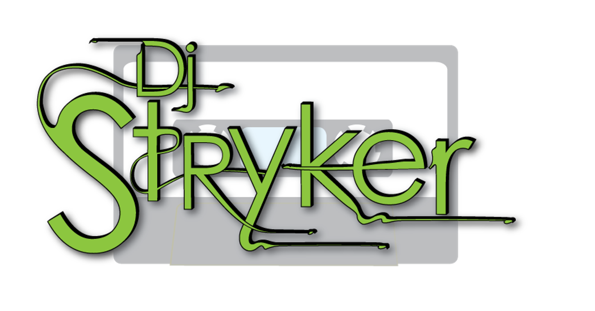 Dj Stryker's Stream | Mixcloud
