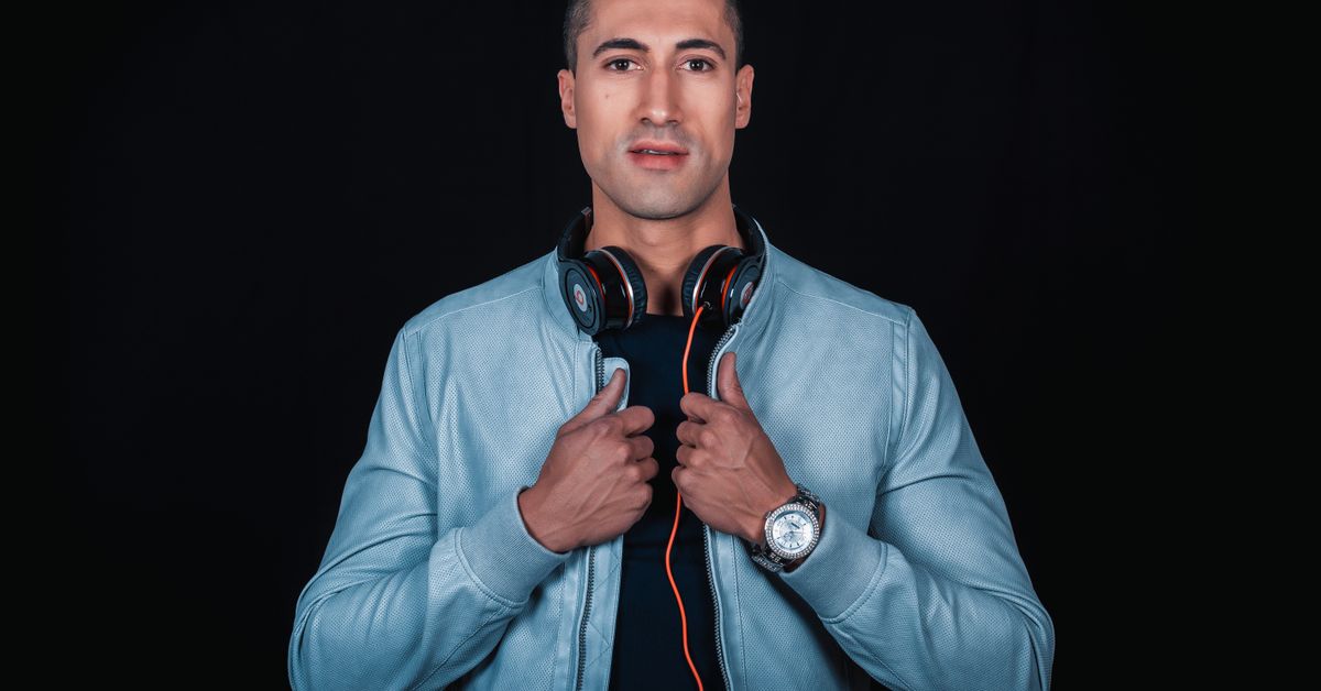 Dj Walter | Mixcloud