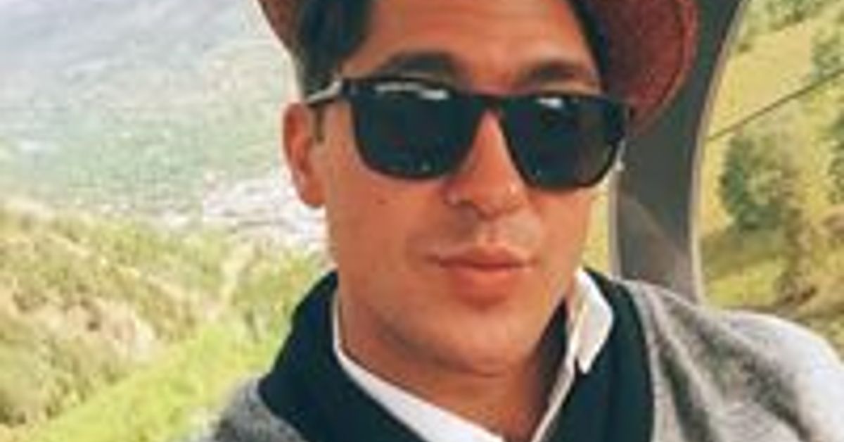 Andrew Cichon's Stream | Mixcloud