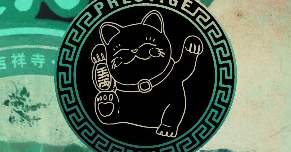 PRESTIGE PAK | Mixcloud