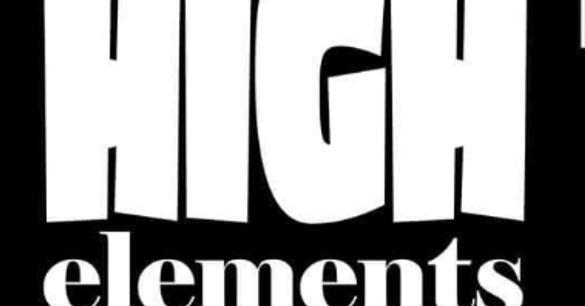 high_elements_amsterdam | Mixcloud
