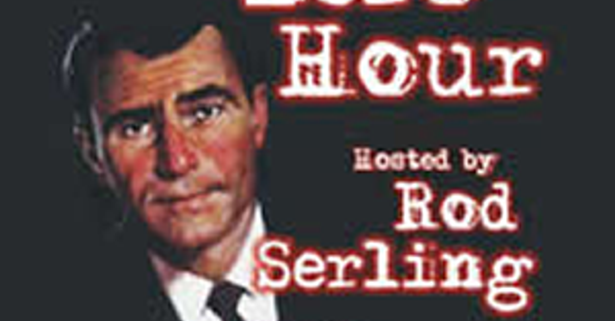 Zero Hour Podcast's Shows | Mixcloud