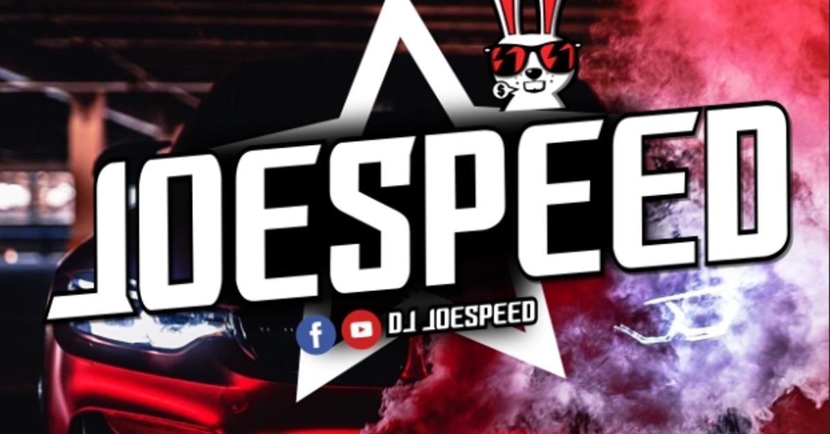 Joe Speed | Mixcloud