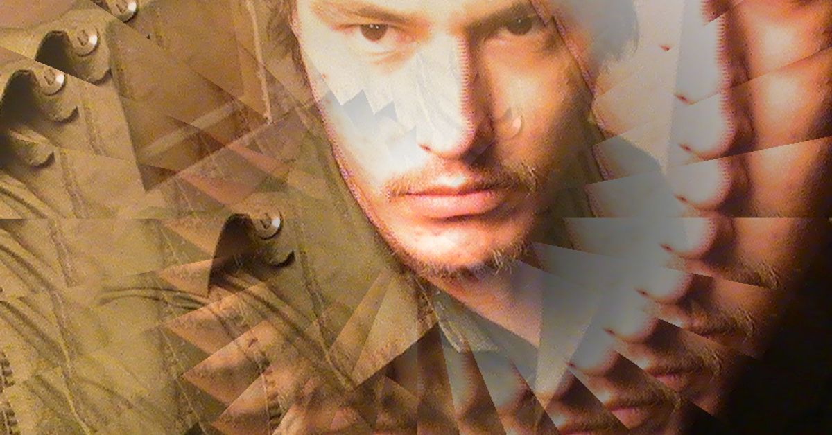 Joel Roderick Bisson's Shows | Mixcloud