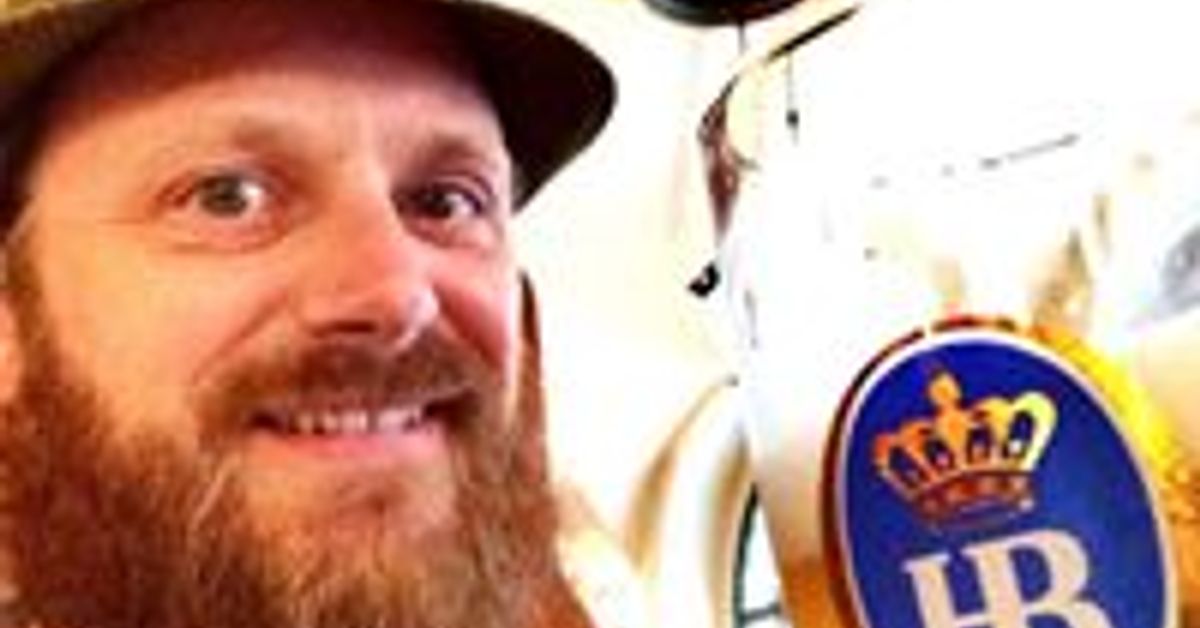 Ben Moeller-Gaa's Shows | Mixcloud