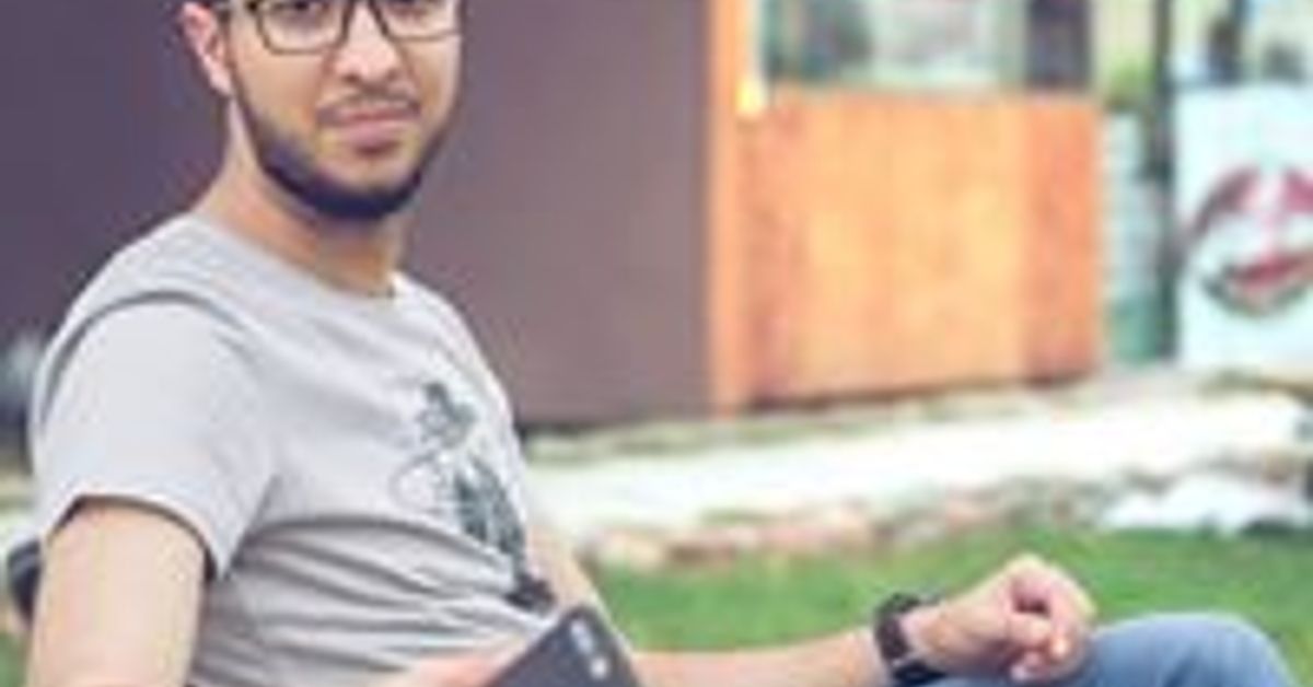 Mustafa Mahmood | Mixcloud