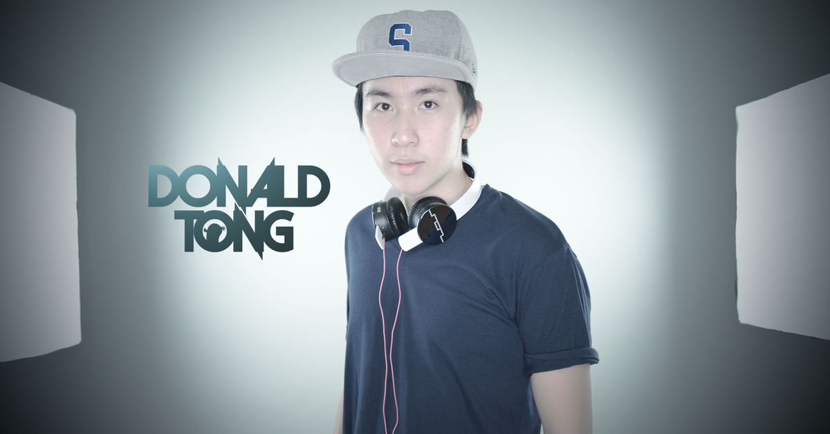 Donald Tong | Mixcloud
