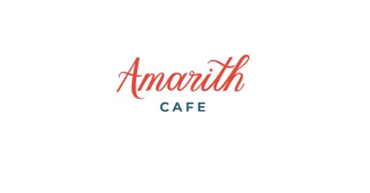 Amarith Cafe | Mixcloud