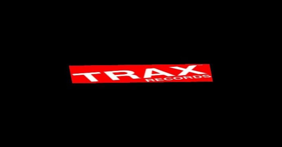 TRAX RECORDS | Mixcloud