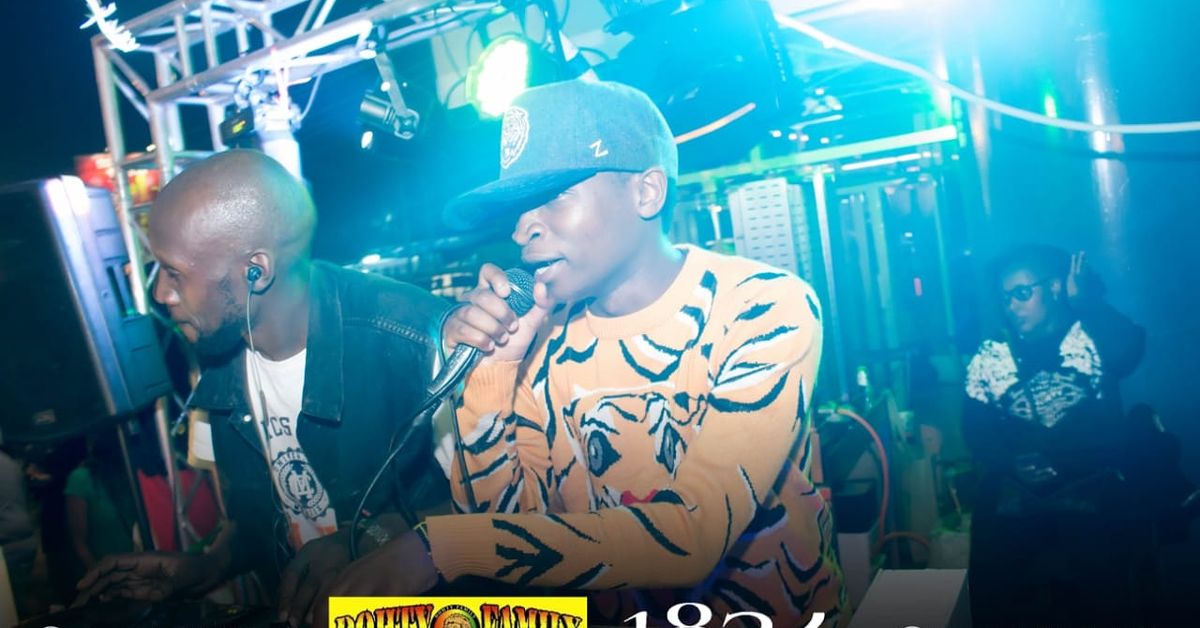 Kadamawe Roots | Mixcloud