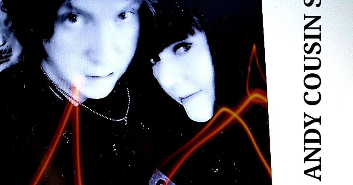 The Andy Cousin Show | Mixcloud