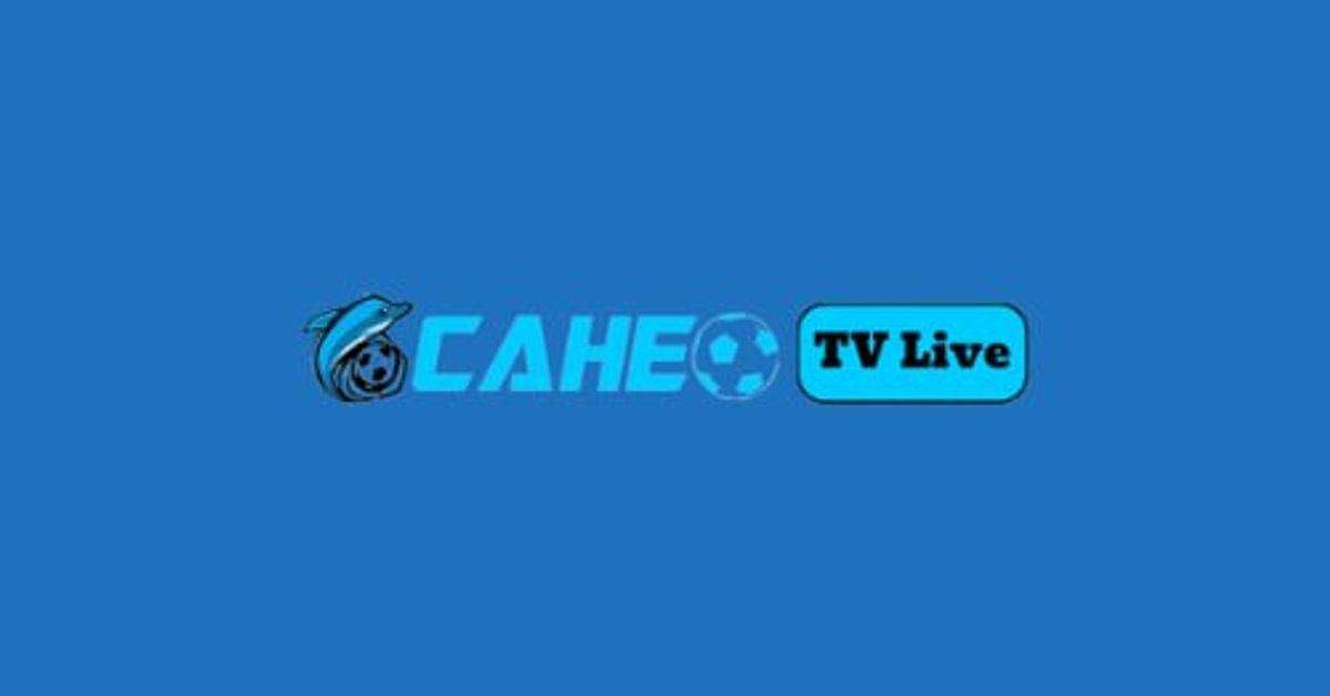 Caheo TV Live | Mixcloud
