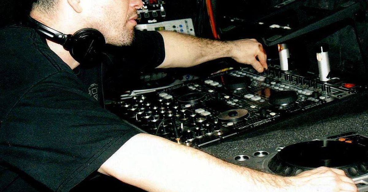 DJ Chip Chop Official | Mixcloud