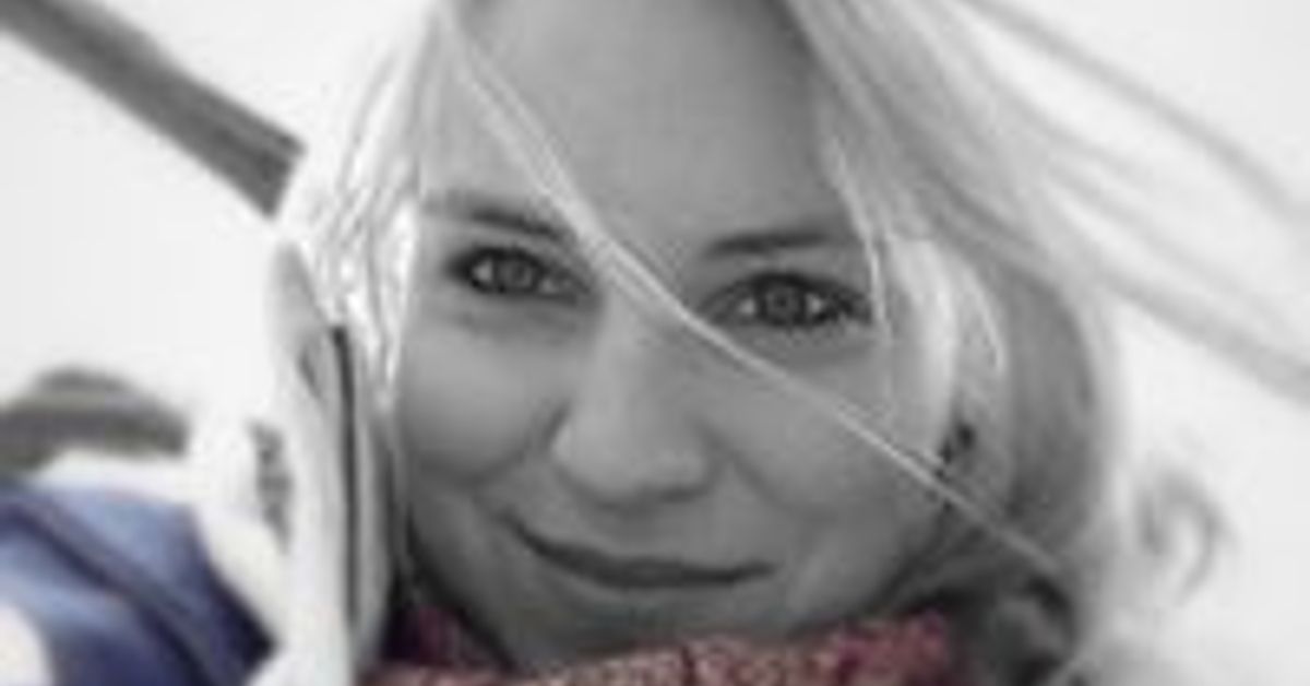 Mandy Hendriks's Favorites | Mixcloud