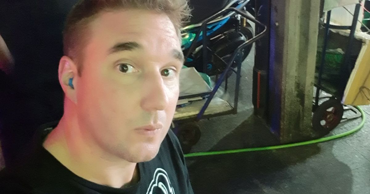 Jay Founder | Mixcloud