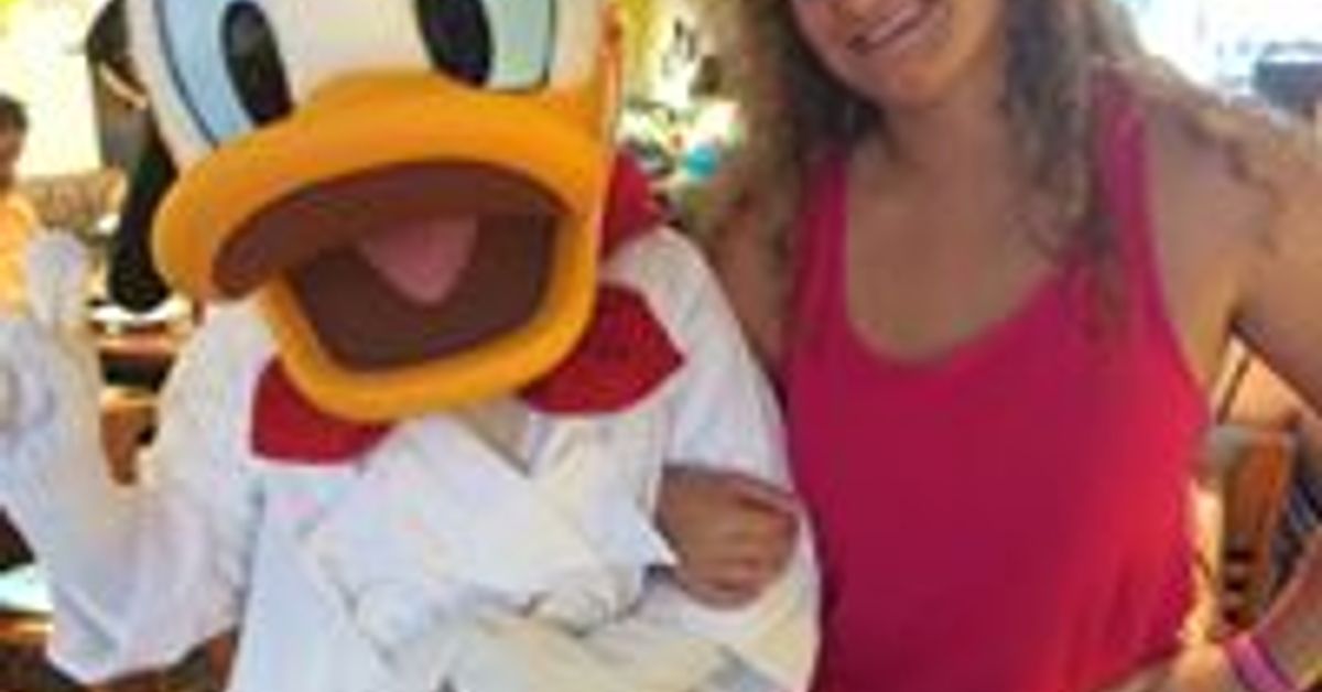 Evanne Elizabeth | Mixcloud