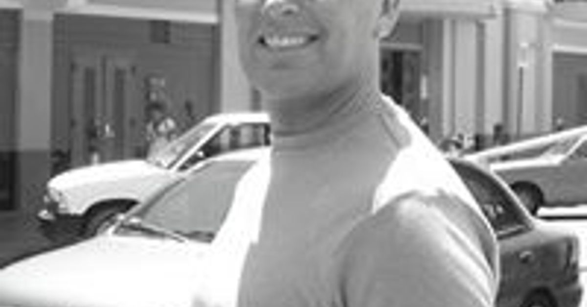 Tony DeMasi | Mixcloud