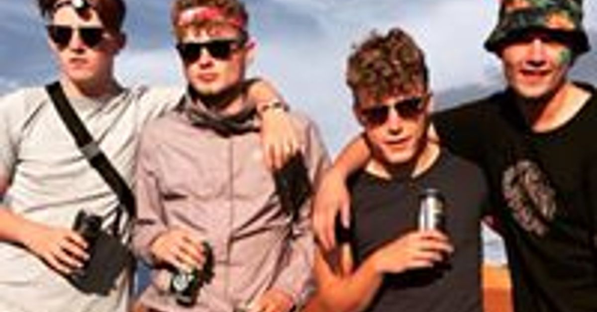 Barney Morris's History | Mixcloud