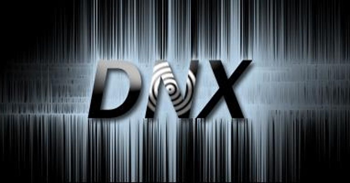DNX Official | Mixcloud