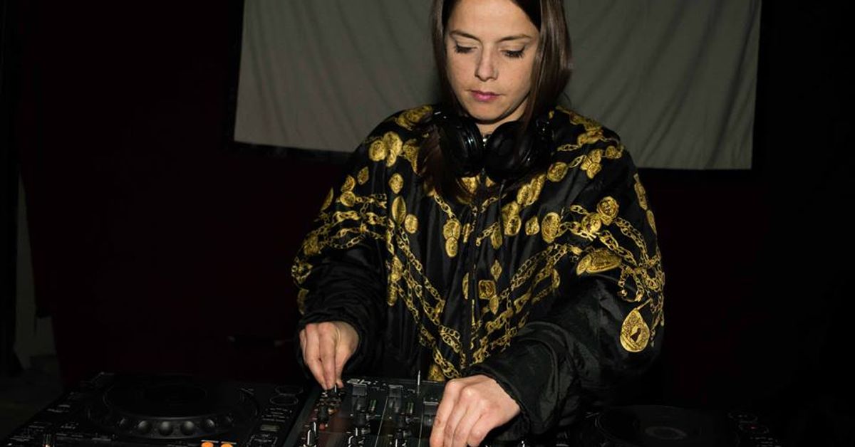 Ornella Go's Shows | Mixcloud