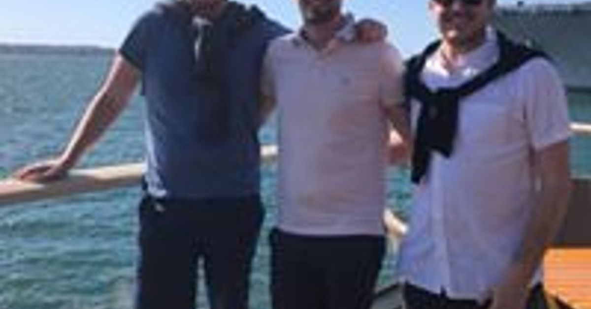 Dan Bushell's History | Mixcloud