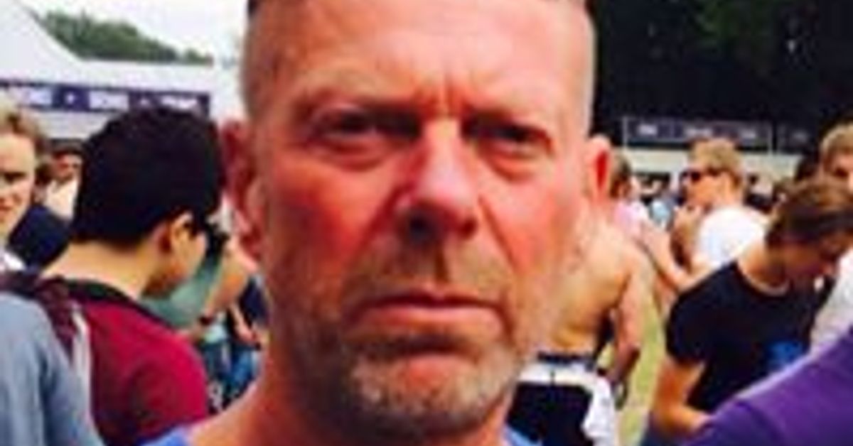 Ron Schaap | Mixcloud