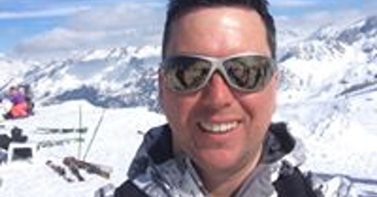 Luke O'toole | Mixcloud