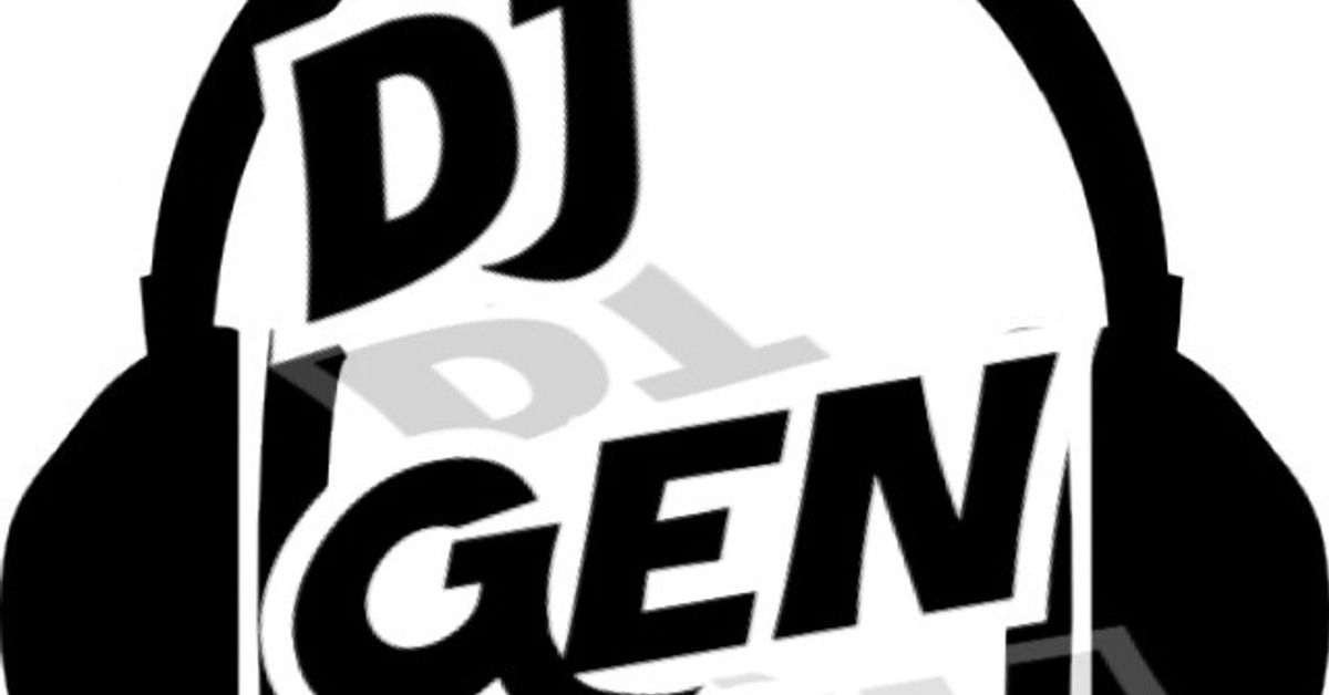 DJ GEN | Mixcloud