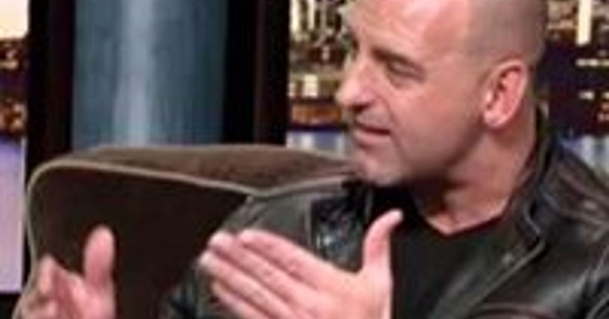 Joey Voices's Reposts | Mixcloud