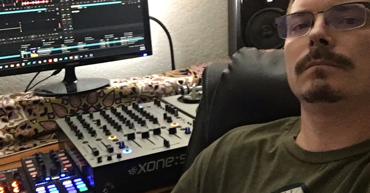 Bob Burrell's Shows | Mixcloud