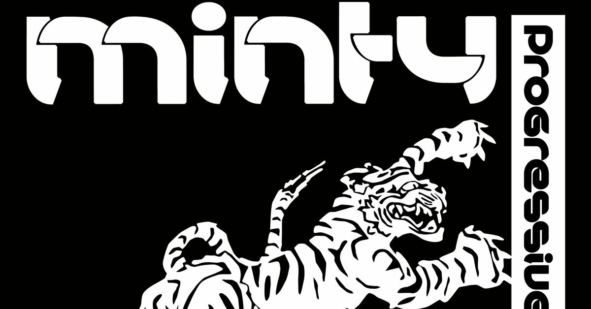 Mild 'N Minty | Mixcloud