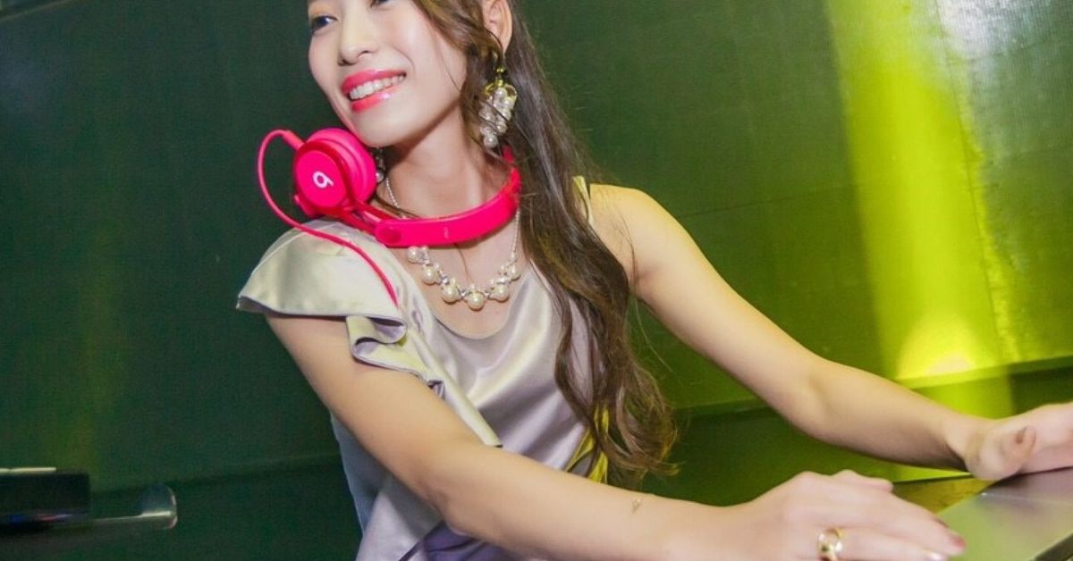 DJ Mellow (@mellow_pd) | Mixcloud