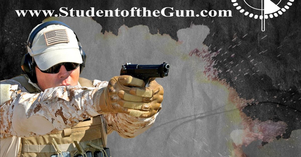 STUDENT OF THE GUN RADIO | Mixcloud