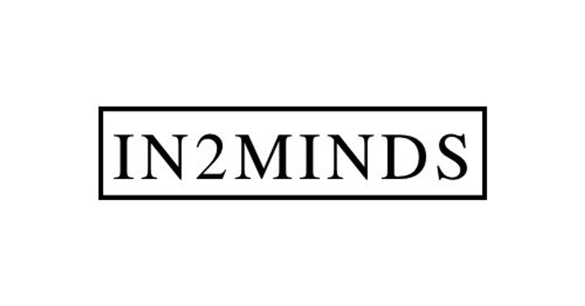 IN2MINDS_OFFICIAL | Mixcloud