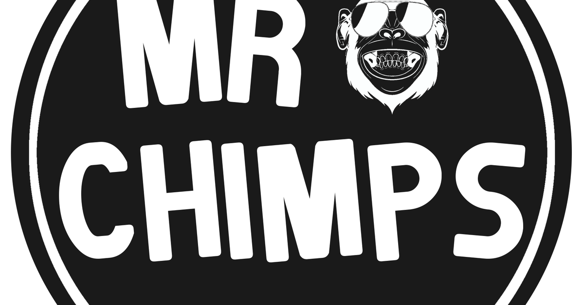MR CHIMPS | Mixcloud