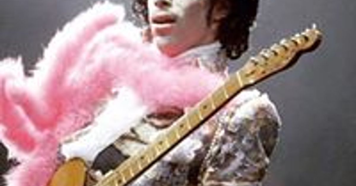 Tonya Pendleton's Stream | Mixcloud