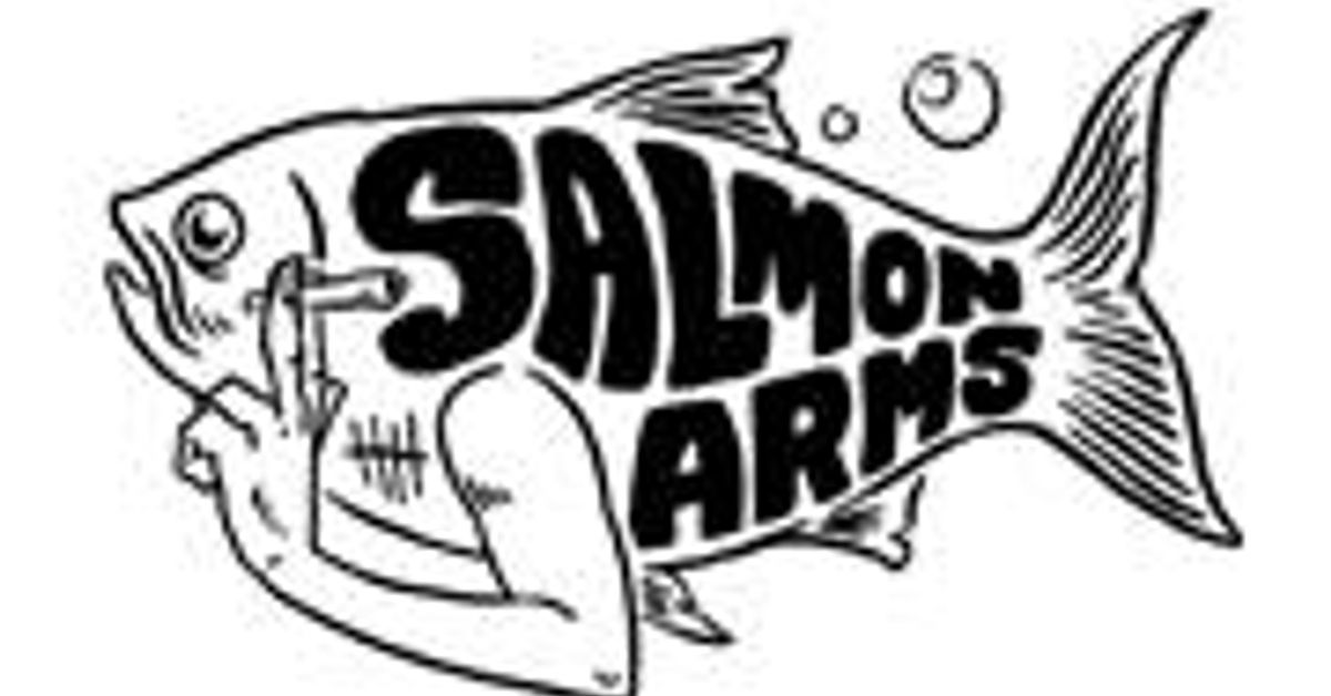 Salmon Arms's Shows | Mixcloud