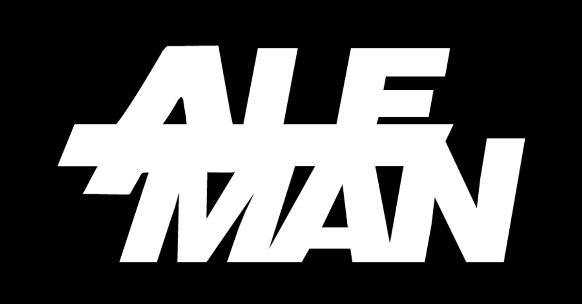 DJ ALEMAN | Mixcloud