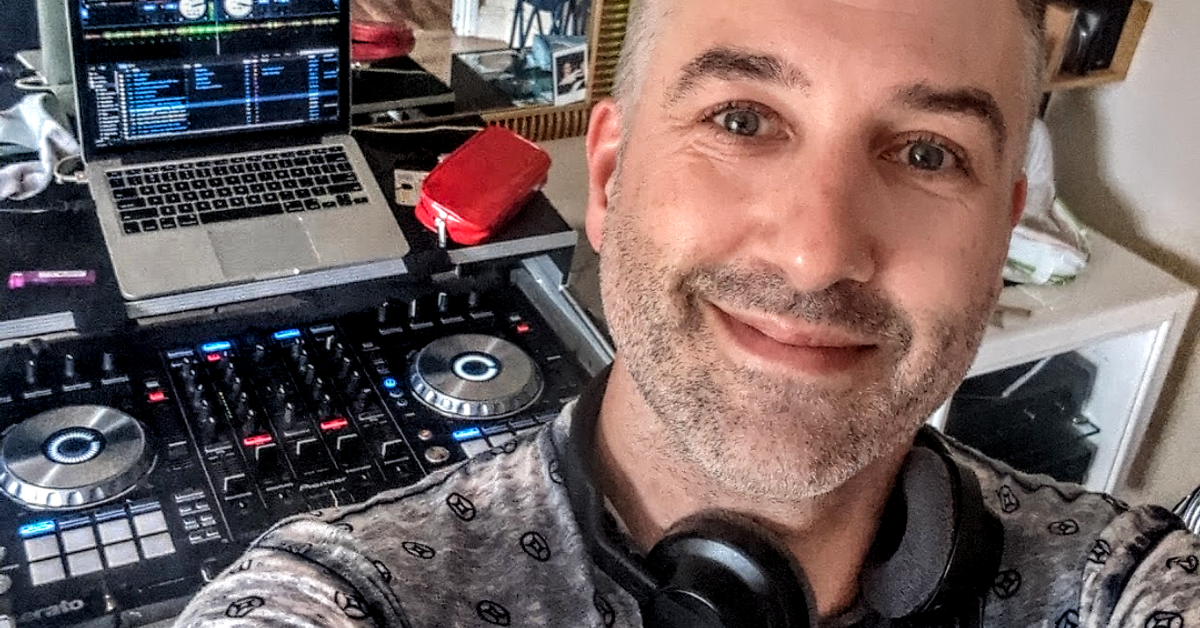 DJ Turncoat Patterson | Mixcloud