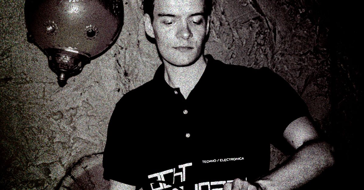 Acht Quadrat's Shows | Mixcloud