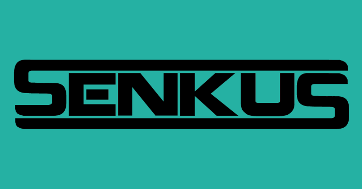 senkus | Mixcloud