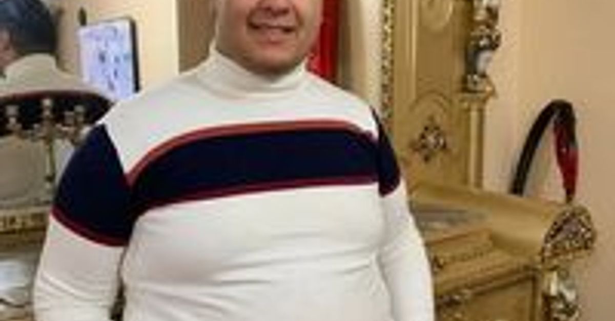 Youssef Hamed's Shows | Mixcloud