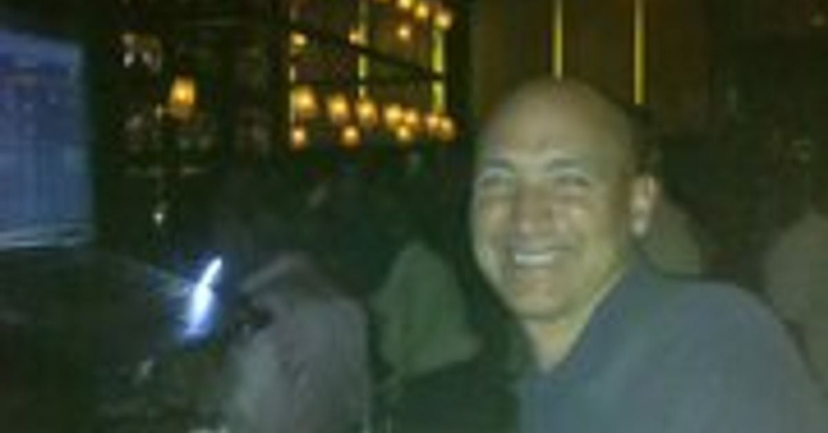 DJ Anthony Bradley | Mixcloud