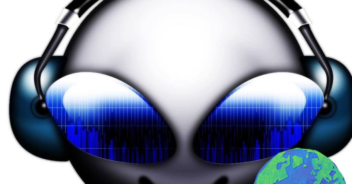 Nick Void | Mixcloud